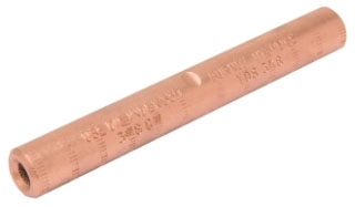 BURNDY YDS6W 6AWG CU SPLICE | Gordon Electric Supply, Inc.