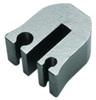 BURNDY YG14B2TC2C2C GROUNDING BUS BAR | Gordon Electric Supply, Inc.