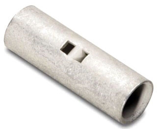 BURNDY YSV18 18AWG BUTT SPLICE | Gordon Electric Supply, Inc.