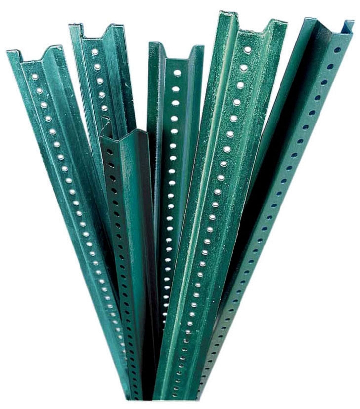 BRADY 97204 8FT U-CHANNEL SIGN POST | Gordon Electric Supply, Inc.