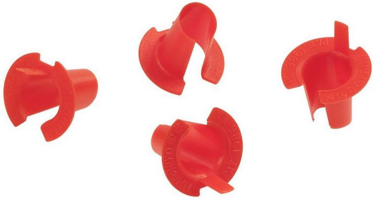 Bridgeport 1001 No-1 Anti-Short Bushing | Gordon Electric Supply, Inc.