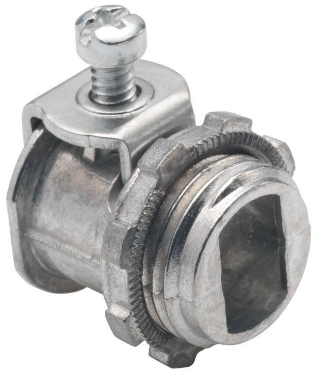 Bridgeport Mc Connectors