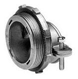 Bridgeport 686-DC2 2" 2-Screw Mc Connector | Gordon Electric Supply, Inc.