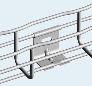 CABLOFIL CAT30/41PG SNP-IN WL HNGR SUPP | Gordon Electric Supply, Inc.