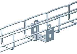 CABLOFIL UC50GC 0.1LB CABLE TRY STANDOFF | Gordon Electric Supply, Inc.