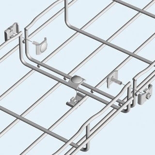 CABLOFIL SWKEZ 50/CS SPLICE WASHER KIT | Gordon Electric Supply, Inc.