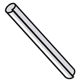 CABLOFIL THRDPT THREADED ROD PROTECTOR | Gordon Electric Supply, Inc.