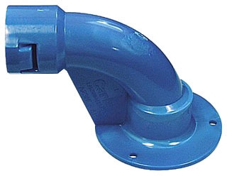 CARLON A230E 3/4 ENT 90D STUB DN | Gordon Electric Supply, Inc.