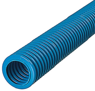 CARLON CF4X1-1500S 1 IN PLENUM-GARD ORANGE SPLIT EMPTY | Gordon ...