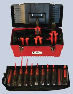 Certified 13402 Utility Tool Kit | Gordon Electric Supply, Inc.