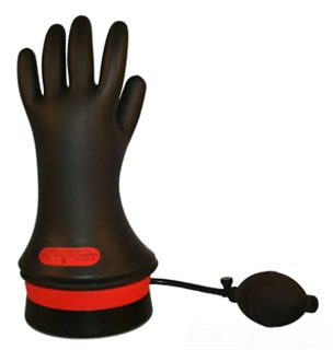 Cementex CPGI Glove Inflator | Gordon Electric Supply, Inc.