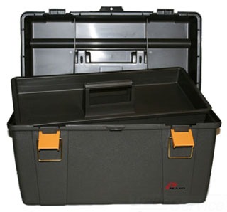 Cementex ST-TBP20 Tool Box: 20"" | Gordon Electric Supply, Inc.