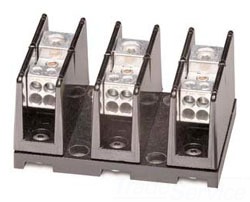 Edison HPB106-2 Power Distribution Block | Gordon Electric Supply, Inc.