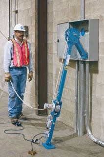 CONDUX 08678200 120V CABLE GLIDER | Gordon Electric Supply, Inc.