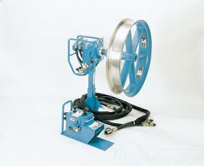 Condux 08675430 Capstan,Assembly 30 Dia 8.00 Flat | Gordon Electric ...