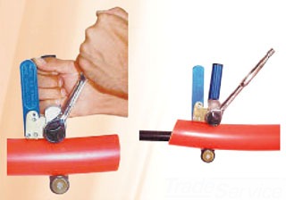 Condux 08012925 Slitter,Innerduct Alis Pci10900 | Gordon Electric ...