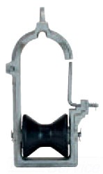 CONDUX 18403060 OVERLASH CABLE BLOCK | Gordon Electric Supply, Inc.