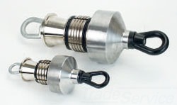 Condux 08220600 Pulling Eye 1.25 (1.250-1.500) | Gordon Electric Supply ...