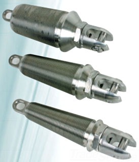 CONDUX 08960720 2-IN SWVL HD PULL EYE | Gordon Electric Supply, Inc.