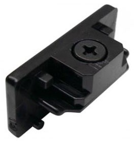 CONTECH LA-11-B BLK REPLACEMENT END CAP | Gordon Electric Supply, Inc.
