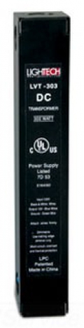 CONTECH LVT-303-DC 300W Magnetic Transformer | Gordon Electric Supply, Inc.