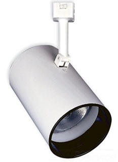 CONTECH CTL130-P WHT 100W CYLINDER FIXT | Gordon Electric Supply, Inc.