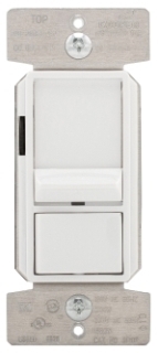 COOPER SF10P-W 120/277V DIMMER | Gordon Electric Supply, Inc.