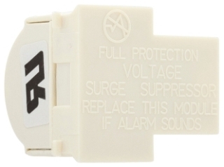 COOPER 1209W HOSP GRADE REPL MODULE | Gordon Electric Supply, Inc.