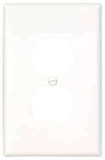 COOPER PJ8W 1G DUPLEX WHT | Gordon Electric Supply, Inc.