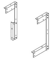 BLINE 22-FH WIREWAY HANGER 2.5X2.5 | Gordon Electric Supply, Inc.