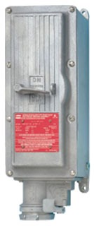 Crouse-Hinds DBR56731-WT70-3 3W3P 70A Receptacle | Gordon Electric ...