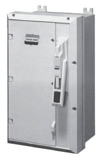 CROUSE-HINDS NCB1024F Circuit Breaker Enclosure | Gordon Electric ...
