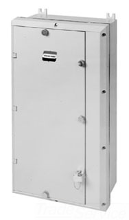 Crouse-Hinds NLP1426 Circuit Breaker Enclosure | Gordon Electric Supply ...
