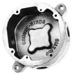 Crouse-Hinds GRF239 Grf Outlet Box 3/4" | Gordon Electric Supply, Inc.