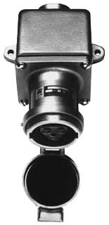 Crouse-Hinds ARE3312 Receptacle Assembly | Gordon Electric Supply, Inc.