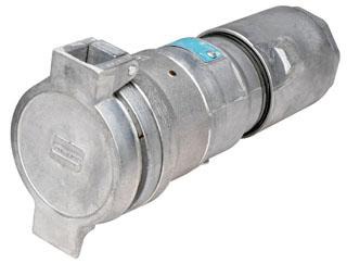 Crouse-Hinds APR10467-S22 100A 3Wr 4P Receptacle | Gordon Electric ...