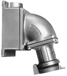 CRS-H AREA6585 Rcpt Assem | Gordon Electric Supply, Inc.