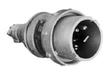 Crouse-Hinds SP10485D 3W4P 100A Plug | Gordon Electric Supply, Inc.