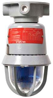 Crouse-Hinds EXS301M/120 120V Strobe Light | Gordon Electric Supply, Inc.