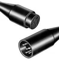 Crouse-Hinds X8510-1 Male Connector | Gordon Electric Supply, Inc.