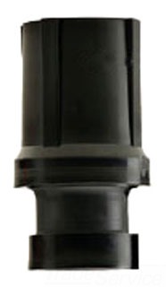 Crouse-Hinds A201262-4 Polarizing Female Shell | Gordon Electric Supply ...