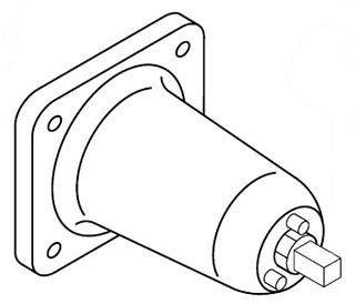 Crouse-Hinds AFAX-K6 Conveyor Alignment Switch | Gordon Electric Supply ...