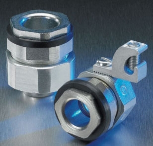 CROUSE-HINDS SSLT75G 3/4IN SPACE SAVER LT CONNECTOR WITH ALUMI | Gordon ...