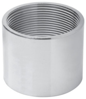 Crouse-Hinds RC75-304SS 3/4" Coupling | Gordon Electric Supply, Inc.