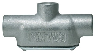 Crouse-Hinds TB27-CG Conduit Outlet Body | Gordon Electric Supply, Inc.
