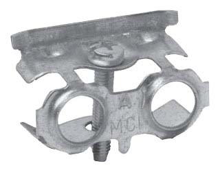 Crouse-Hinds TP900 Mc-Bx Clamp W/Screw | Gordon Electric Supply, Inc.