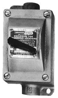 Crouse-Hinds EDSC21102-0 Control Station | Gordon Electric Supply, Inc.