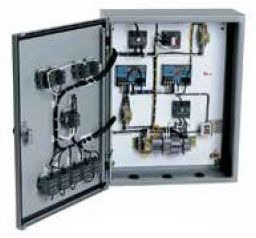Crouse-Hinds Obstruction Lighting Control System | Gordon Electric ...