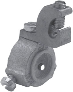 Crouse-Hinds GLS11250C Ground Bushing | Gordon Electric Supply, Inc.