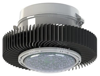 CROUSE-HINDS VMV13L2BR3/UNV1 130W LIGHT FIXTURE | Gordon Electric ...